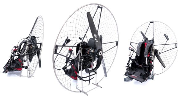 Air Conception Paramotors – Paratour